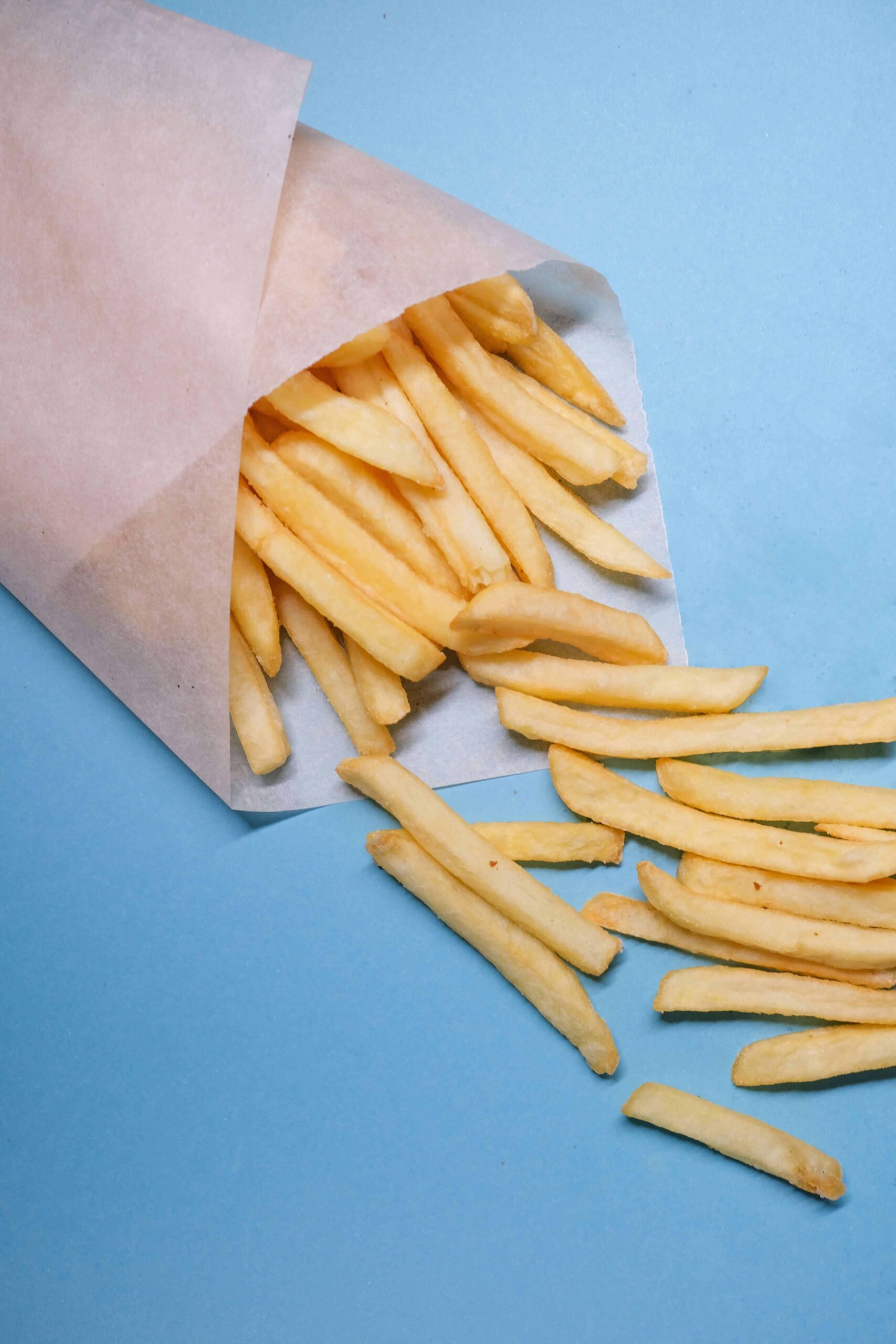 Mexican crispy french fries – Dhairya Recipe